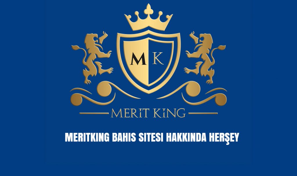 Meritking - Meritking Casino - Meritking1110 Kayıt ve Giriş